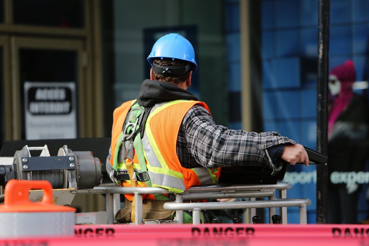Paid Builder for building work not done - Altion Law Solicitors ...