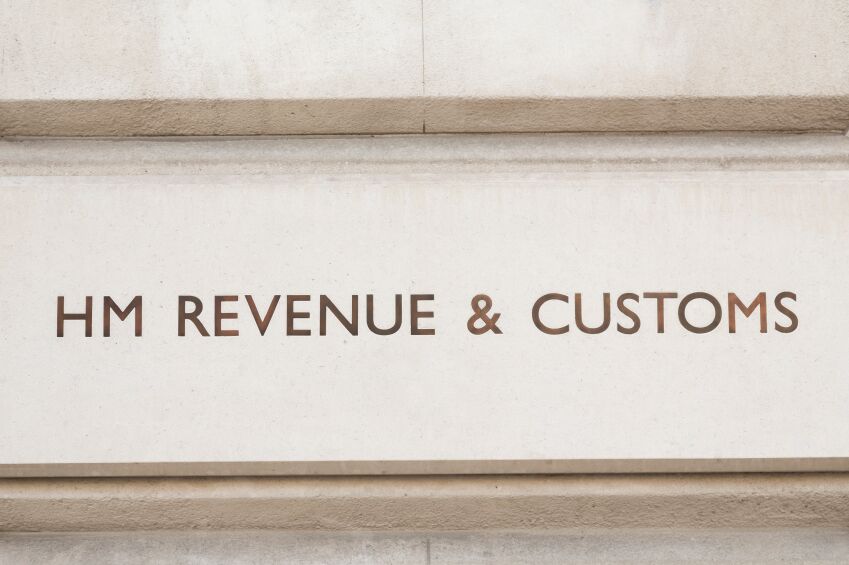 HMRC Penalties
